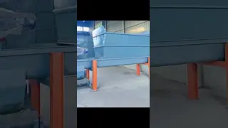 Rotary Drum Dryer