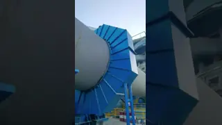 Rotary Kiln--