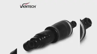 HYUNDAI 64207-7A001 FOR TRUCK AIR SPRING