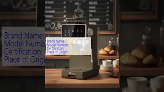 Best Espresso Coffee Maker Machine for Home & Office | Durable, Fast Brewing, Easy to Use