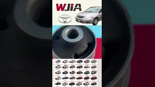 Toyota Corolla 2007 Washer Part 8531502320