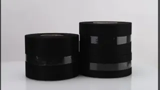 Low-carbon Steel Wire Epoxy Resin Powder-coated Mesh