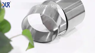 Inconel 718 for Hydrogen Energy Solutions