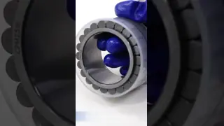 CPM2518 Double Row Cylindrical Roller Bearing Without Outer Ring | Automotive & Industrial Bearing