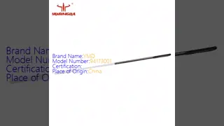 Paragon Drill Bit 2mm Half Round for HX VX XLC700 Z7