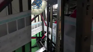 China Custom Printed USB Data Cable Packaging Bag, 3-Side Seal Zipper Pouch for sale