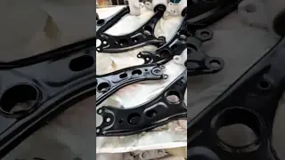 Nissan Pickup D22 Lower Control Arm 54525-2S485