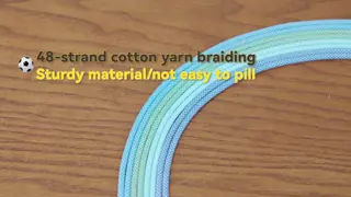 100W Fast Charge USB C Cable ESSAGER ESX79