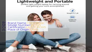 12GB RAM 512GB SSD Windows 11 Laptop