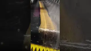Shaking Table-