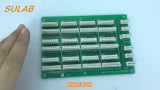 Sigma Elevator Interface Board AEN06C601