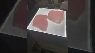 Luxury Modern Luminous  Tables