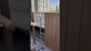 OTWall Modular, Prefabricated Wall Modular, Modular Profile