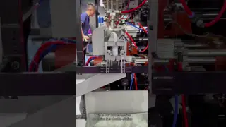 1L 2L Blow molding machine