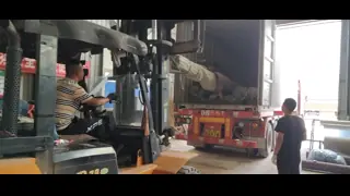 seamless carbon steel pipes with different grades