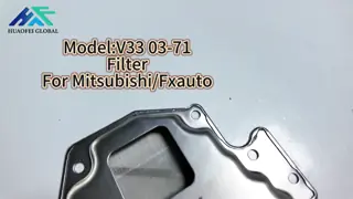 V33 03-71 Filter