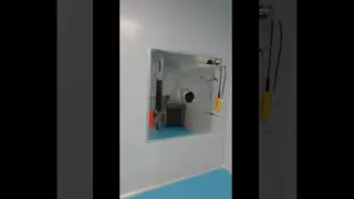 Industrial Freeze Dryer 100KG Max Shelf Life