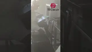 A Closer Look: PCBA Consumer Electronics Karaoke Machine SMT Printed Circuit Board Assembly