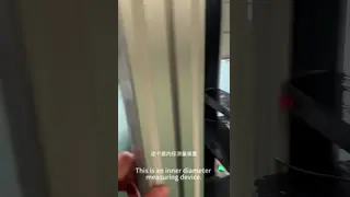 新1 Electronic Universal Testing Machine