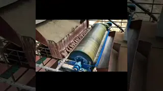 Magnetic Separator