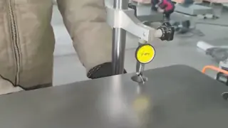 3D Printing Titanium Substrate