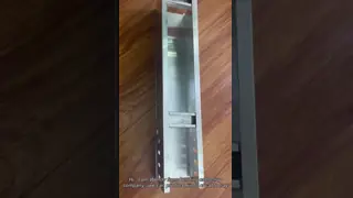 600mm cable ladder