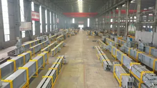 Xinghua Steel Structure Solutions
