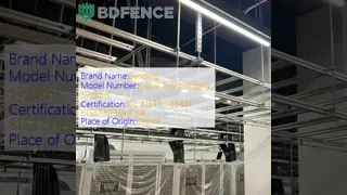 Cable Tray Hanging Systems Easy Install