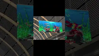 Ultra-thin Indoor Video Wall 7680hz Advertising Ledwall