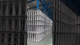 Data center cable ladder