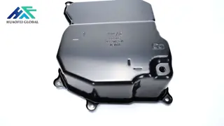 09G TF60SN Transmission Oil Pan Automatic Transmission Repair for Audi VW