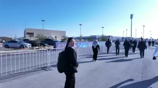 LiCOF in WORLD DEFENSE SHOW 2026