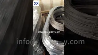 Solid Solution Acid White Inconel Alloy Alloys 625 NS3306 NO6625 2.4856
