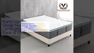 12 Inch Pillow Top Mattress For Better Sleep