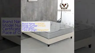 Pocket Spring Mattress: Sleep Better Tonight