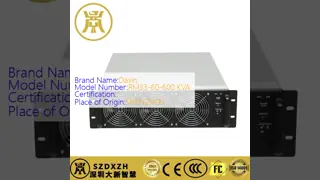 30K Modular UPS For Data Centers