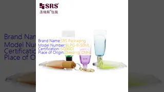 30ml Glass Roller Bottles for Essential Oils
