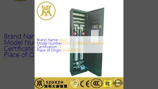 Uninterpretable Power Supply UPS Cabinets Energy Storage Enclosures Floor Mounting