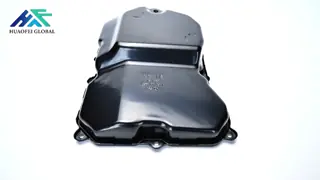 09M Transmission Oil Pan automatic gearbox 6 Speed Automatic for VW Audi BMW