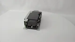 Hyosung ATM Card Reader ICT3Q8-3HT2290-S 5645000062