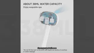 China 2025 Eco-Friendly Safe Easy Use Plastic ABS Pet Brushes UV-Light Steam Spray Comb for Cats Dogs Battery-Powered Shampoo Grooming for sale