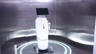 NEW DIODE LASER