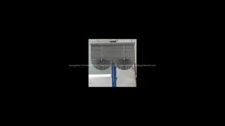 Commercial Curtains