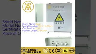 5000 Unit DC DC Power Supply 24/7 Support