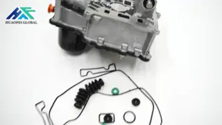 0AM DQ200 Valve Body Direct Shift Gearbox Transmission for AUDI VW Skoda