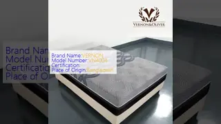 12 Inch Hybrid Mattress: Sleep Better Tonight