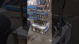 Ice Cream Cone Base