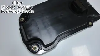 AB60E F Transmission Filter Transmission automatic filter for Hyundai Kia