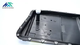 6HP26 6HP28 Transmission Oil Pan Automatic Transmission for BMW Audi