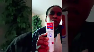 Probiotic Whitening Toothpaste Natural Smile